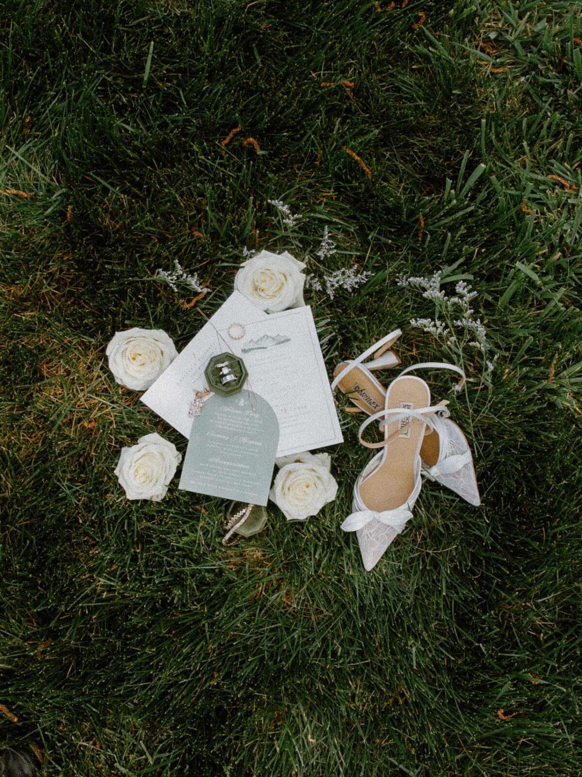 Chestnut Ridge Wedding Photographer | Chelsea & Ely | Asheville